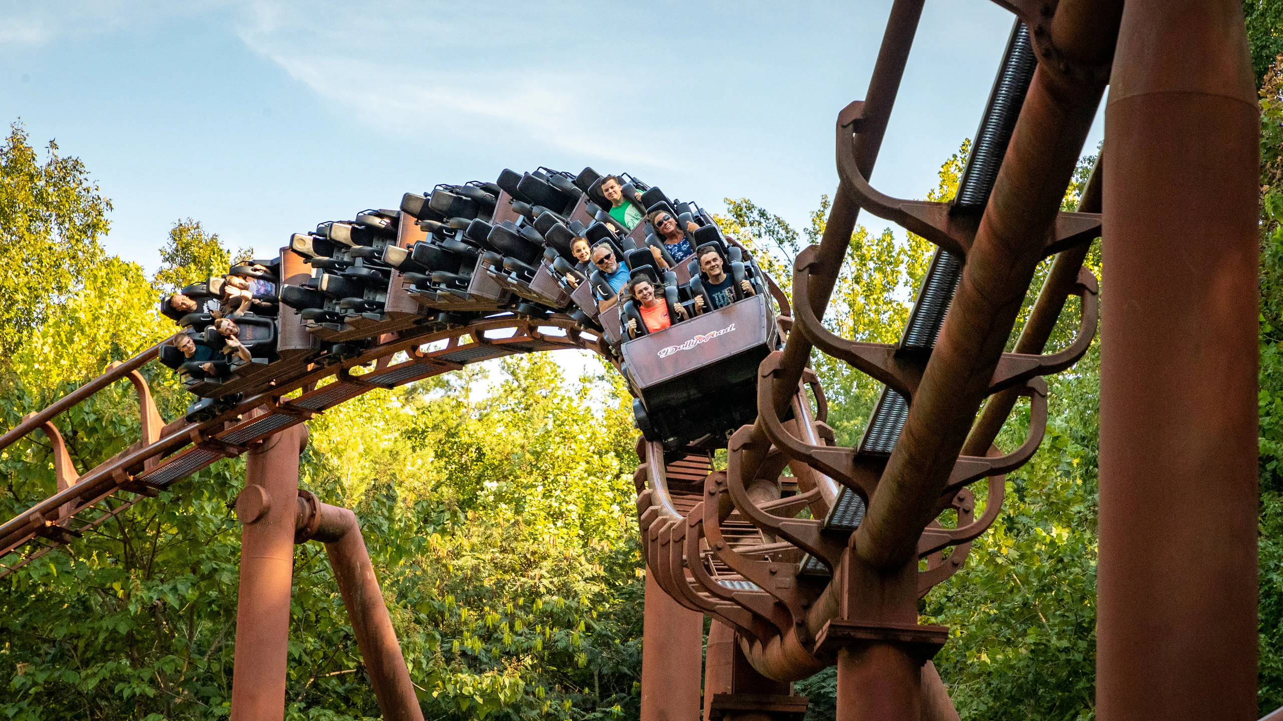 Dollywood Park Tickets | Pigeon Forge Tennessee Theme Park & Resort